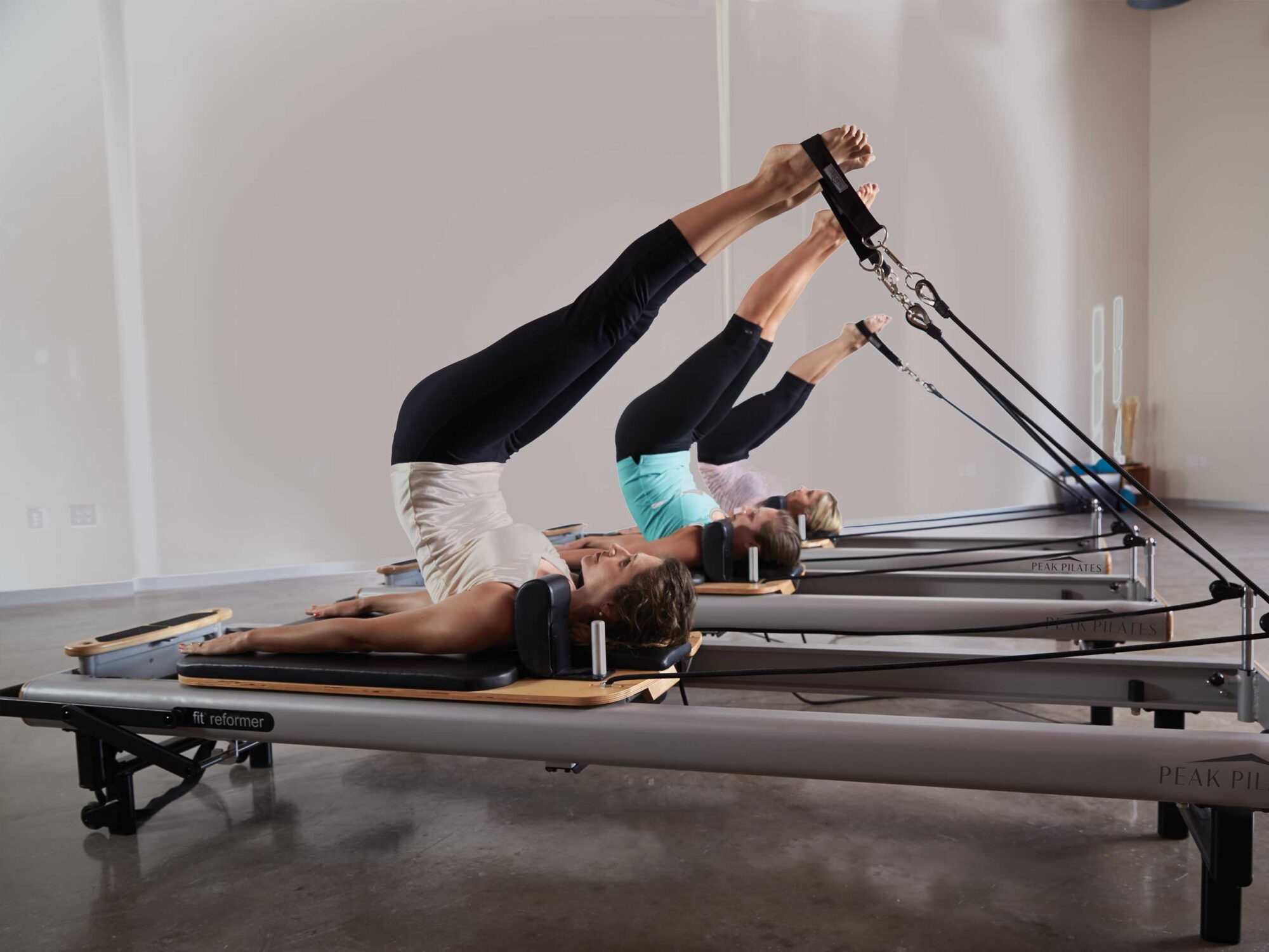 Exploring the Different Types of Pilates: Find out what is best for you ...